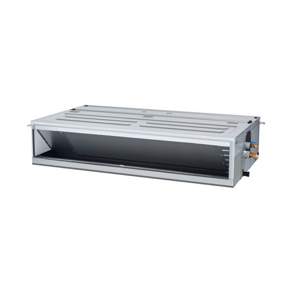 EQUIPO SPLIT DUCTO LG INVERTER 60MIL BTU/ TRIFASICO - Visorvi Servi